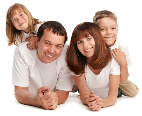 Family Time — Greater Joliet Area YMCA