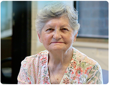 The Unmatched Resilience of Angie Manheim — Greater Joliet Area YMCA