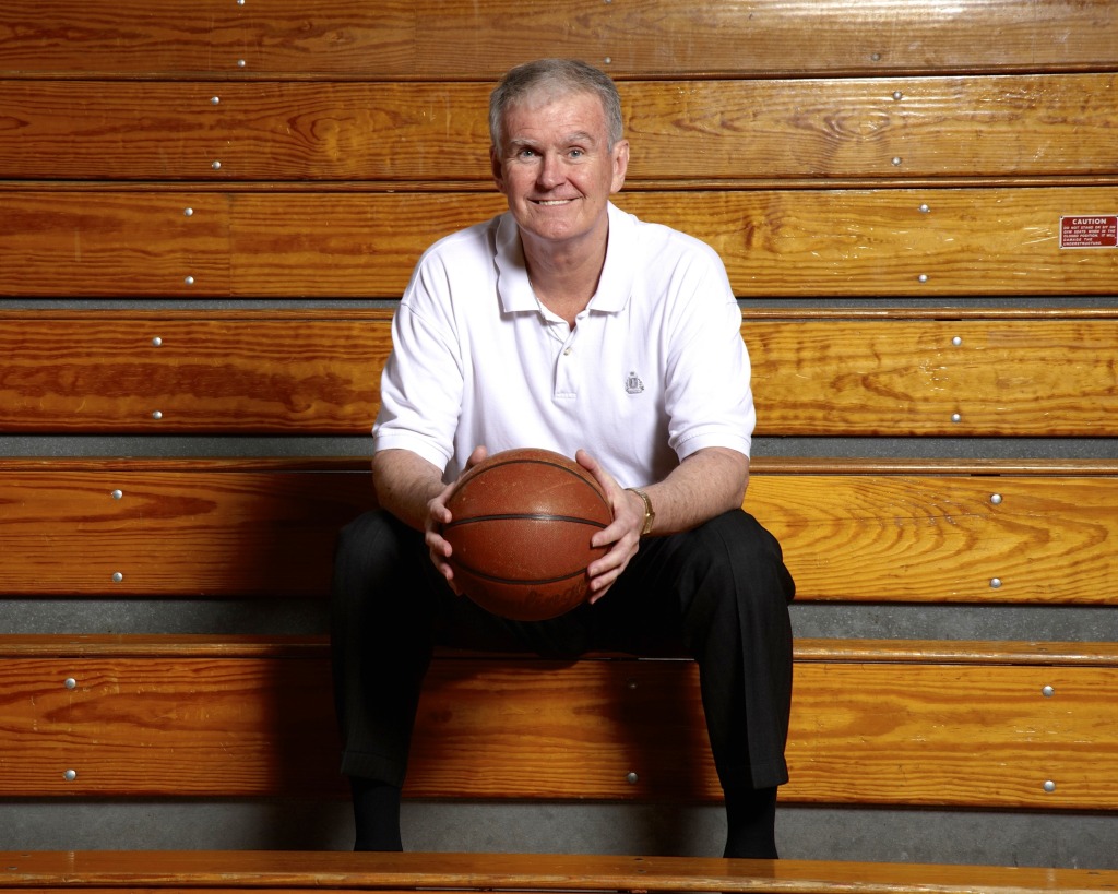 Q&A with Coach Pat Sullivan — Greater Joliet Area YMCA