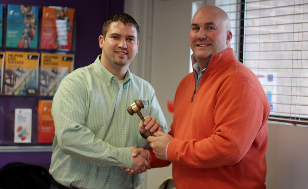 Get to Know Marc Gorsch — Greater Joliet Area YMCA