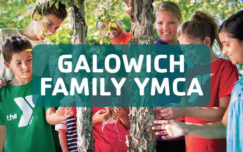 YMCA Summer Day Camp — Greater Joliet Area YMCA