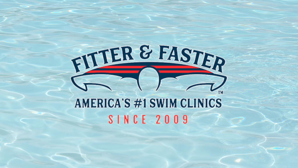 Fitter Faster Swim Clinic