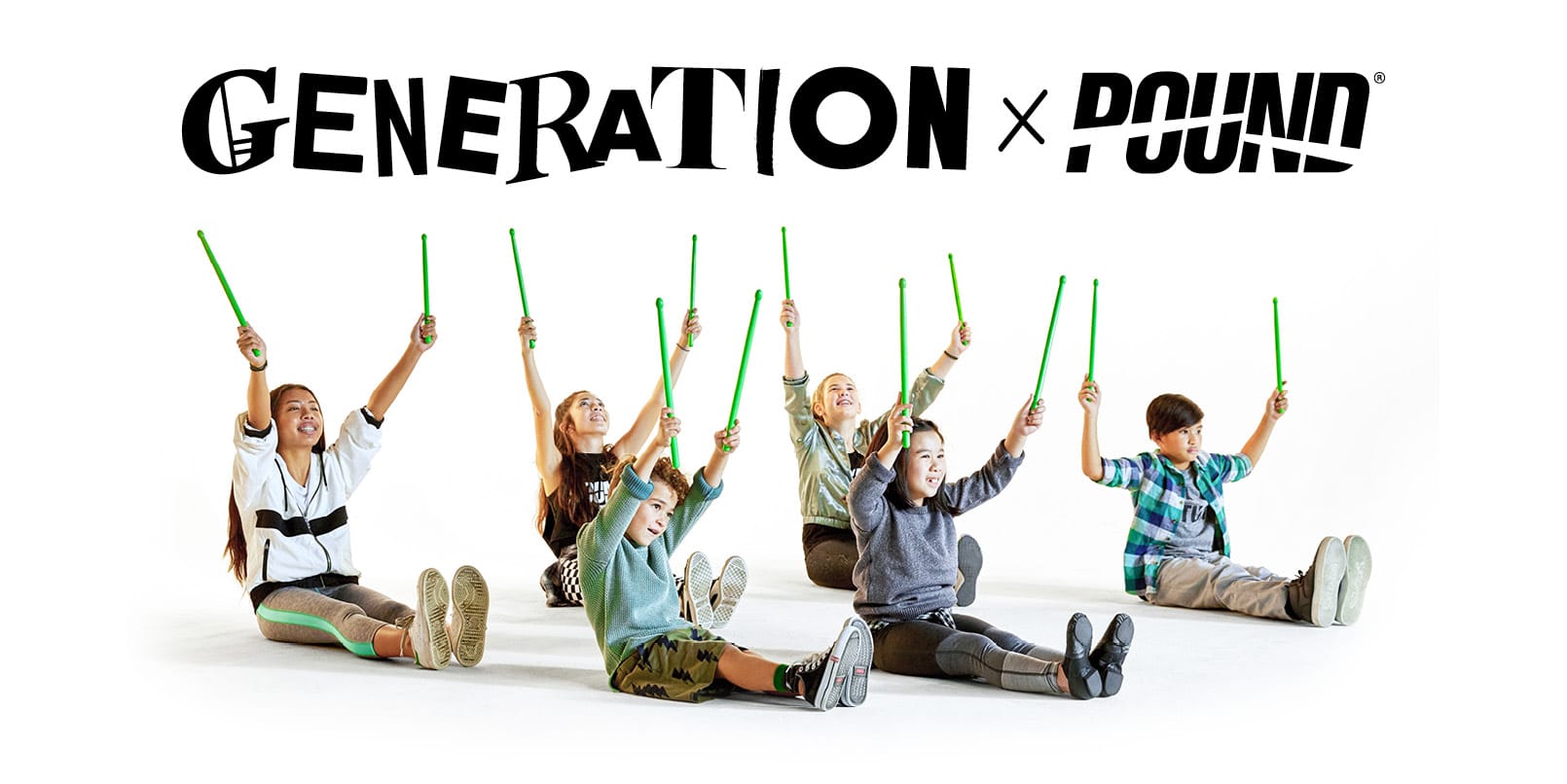 Generation Pound (Ages 6-12) is Coming to the Galowich YMCA — Greater ...