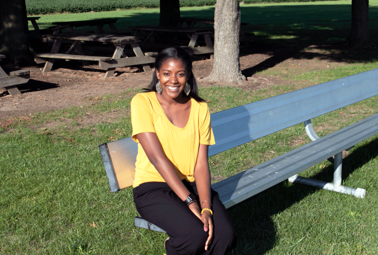 Supporting Bright Futures: Mariah Johnson’s Story — Greater Joliet Area ...