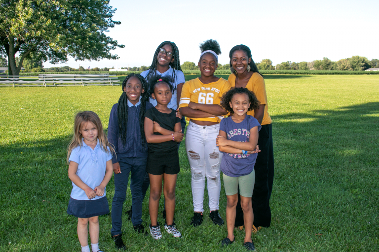 Supporting Bright Futures: Mariah Johnson’s Story — Greater Joliet Area ...