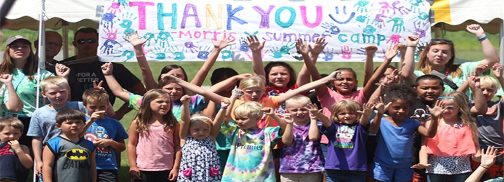 Morris Hospital YMCA — Greater Joliet Area YMCA