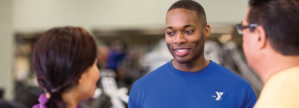 Greater Joliet Area YMCA — C.W. Avery, Central City, Galowich, Morris