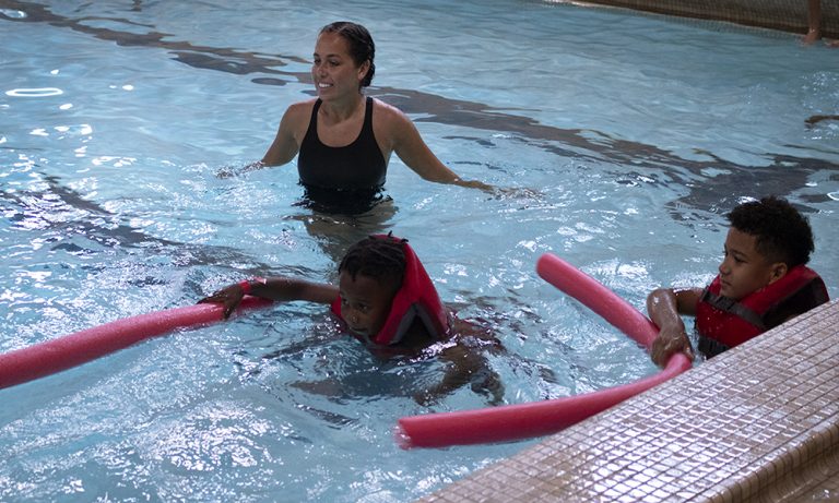 Six Tips to Keep in Mind During National Water Safety Month — Greater Joliet Area YMCA