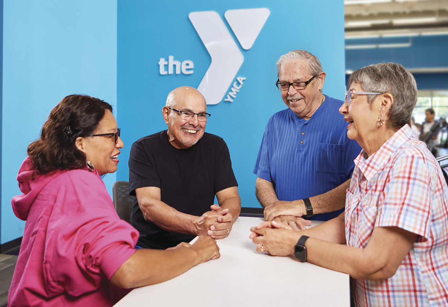 C.W. Avery Family YMCA | Plainfield, Illinois — Greater Joliet Area YMCA