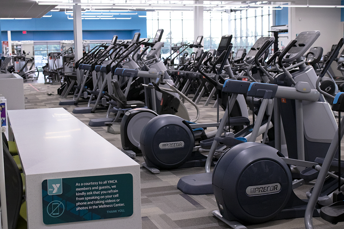 C.W. Avery Family YMCA Seeking Input From Members Regarding Fitness ...