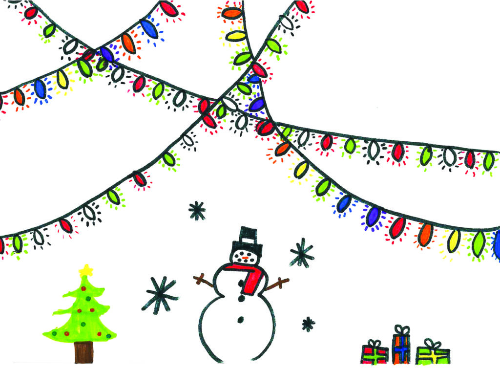 2022 Holiday Card Design Contest Winners — Greater Joliet Area YMCA