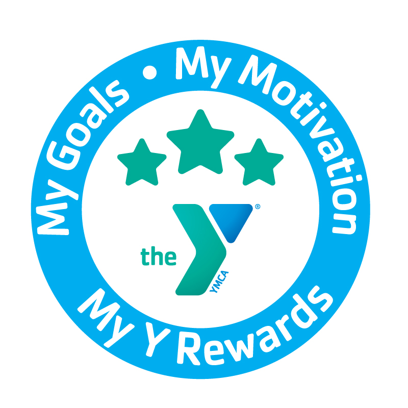 My Y Rewards — Greater Joliet Area YMCA