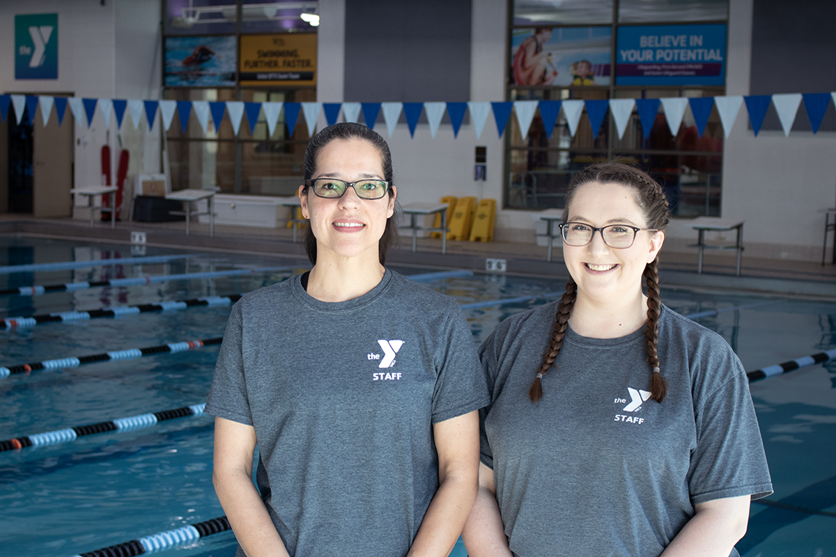 Helpful Tips from the C.W. Avery Family YMCA’s Aquatics Team — Greater ...