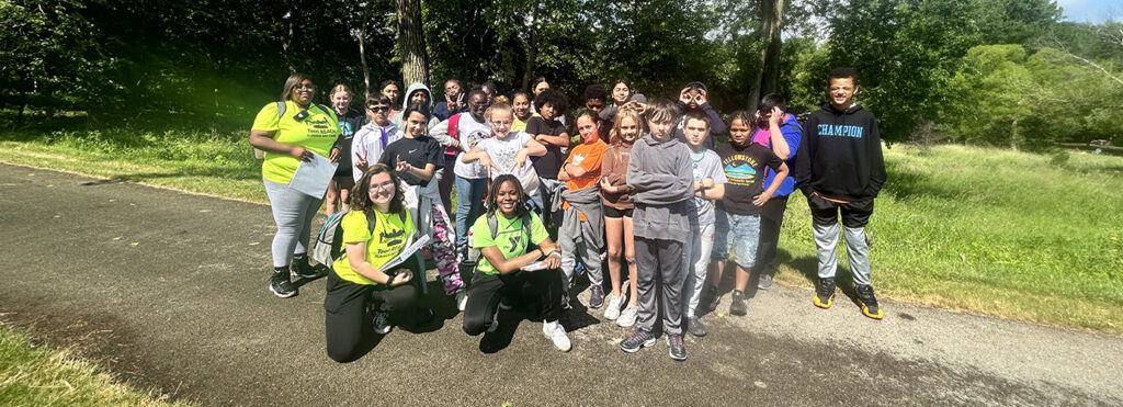Summer Camp – Galowich Family YMCA Teen REACH — Greater Joliet Area YMCA