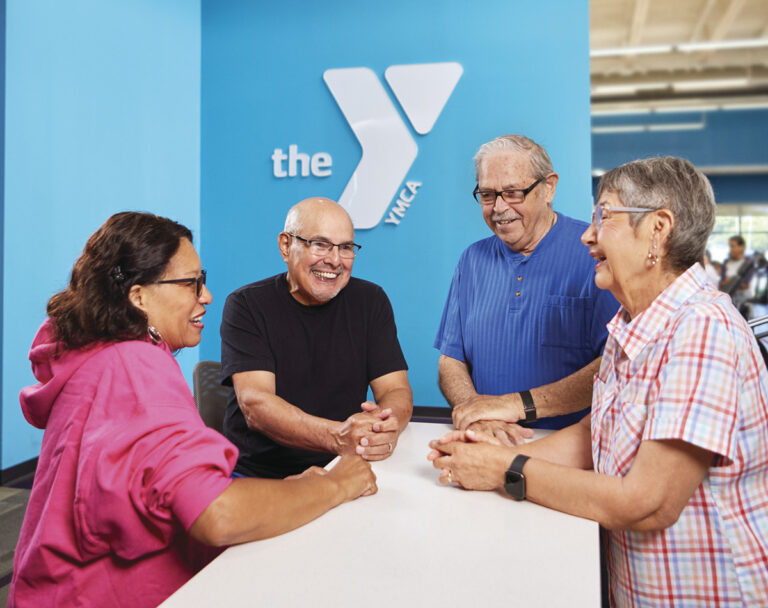 Join the Y for Exciting Fab 50 Events and Programs This Fall — Greater Joliet Area YMCA