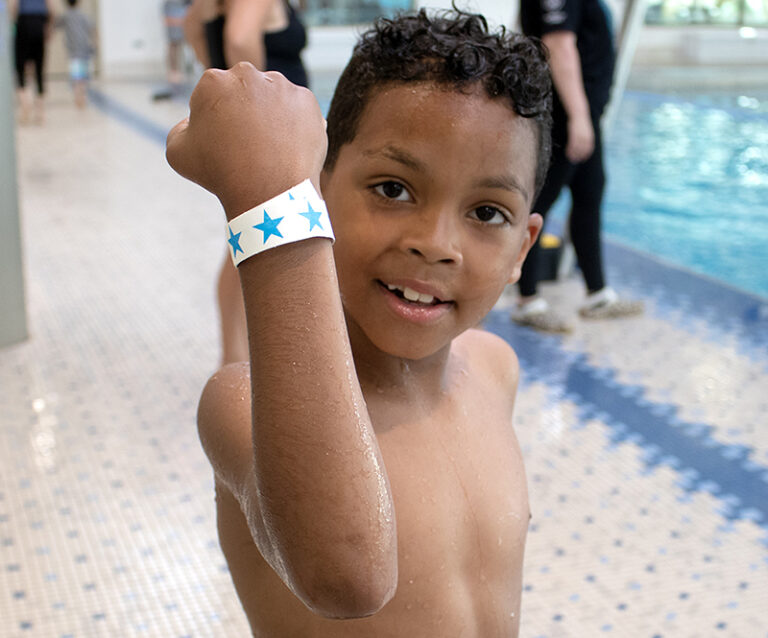 Summer Water Safety Programs at the YMCA Help Children Build Invaluable Life Skills — Greater ...