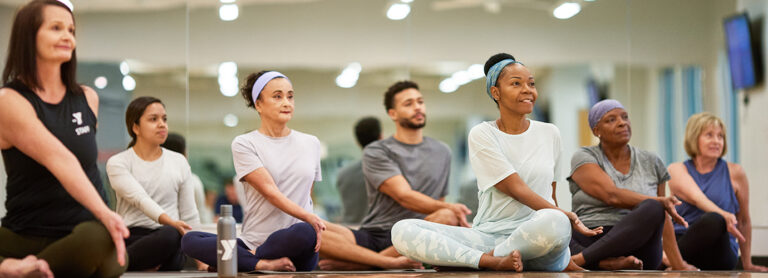 Morris Hospital YMCA — Greater Joliet Area YMCA