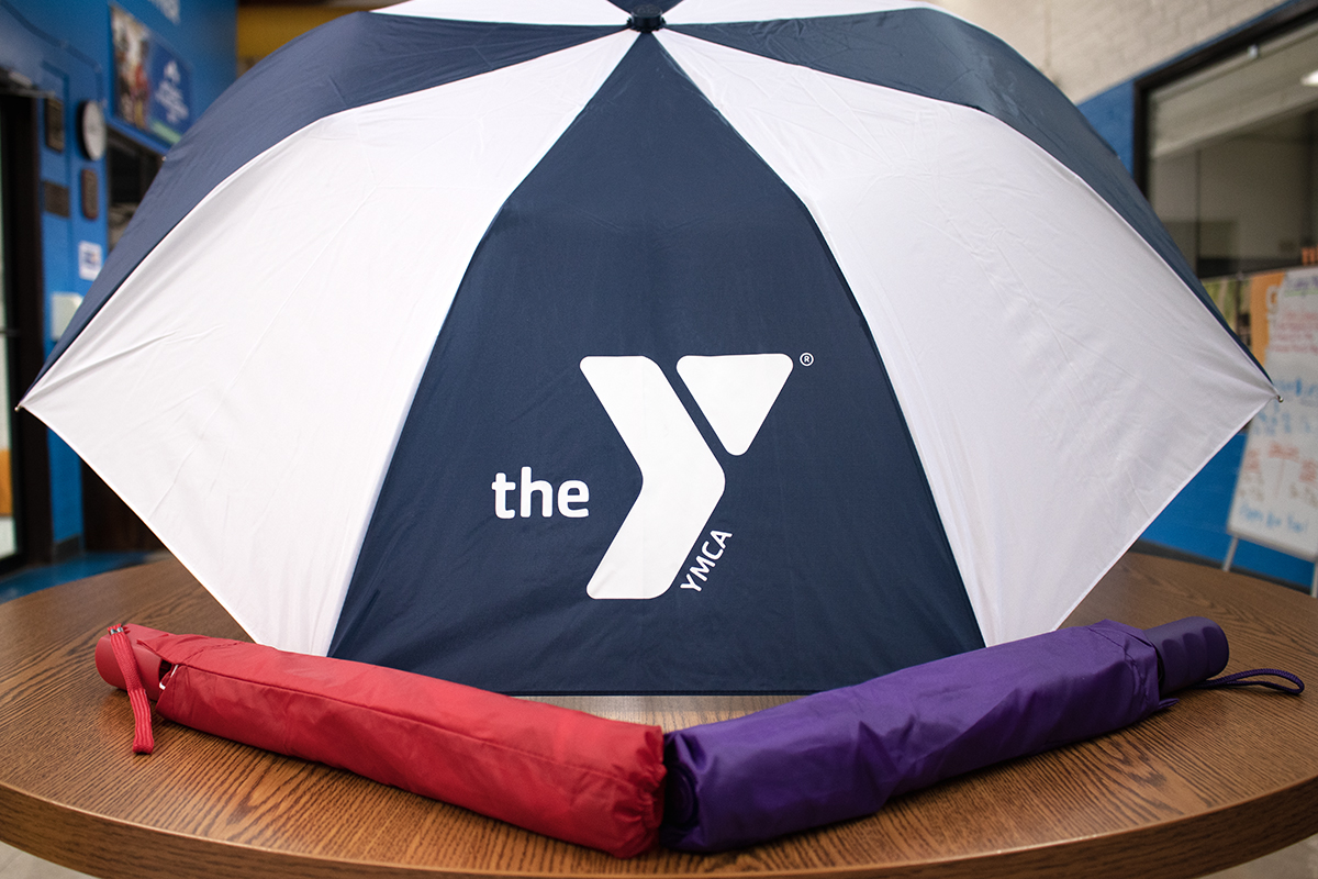 Membership Referral Program — Greater Joliet Area YMCA