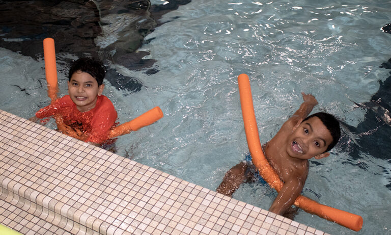 Make a Splash: Free YMCA Swim Lessons Being Offered This Spring Break ...