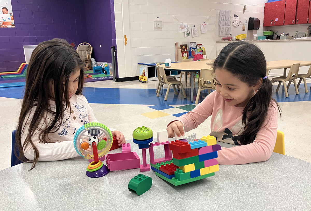 Working Together to Make Your Y Better: Facility Improvements at the C ...