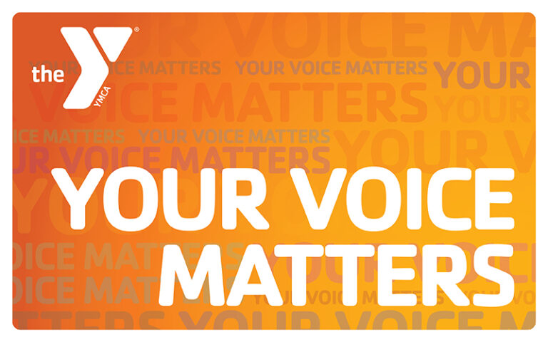 Your Voice Matters: Morris Hospital YMCA Program Surveys — Greater ...