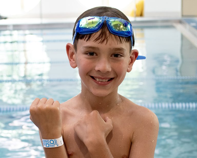 2024 Summer Water Safety Programs at the YMCA Help Children Build Invaluable Life Skills ...