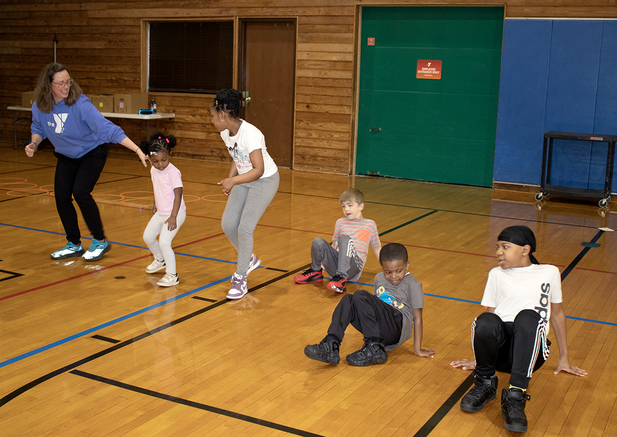 Galowich Family YMCA Invites Families to Participate in Fall Homeschool ...