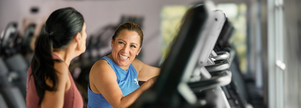 Morris Hospital YMCA — Greater Joliet Area YMCA