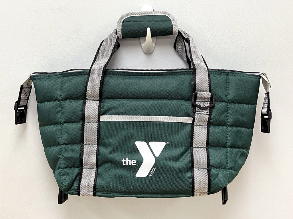 Membership Referral Program — Greater Joliet Area YMCA