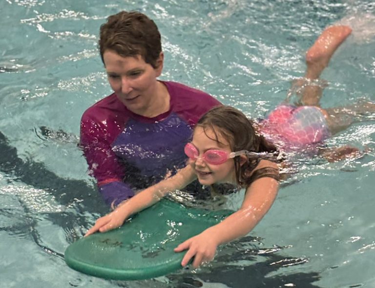 YMCA Safety Around Water Program Helps Children Build Invaluable Life Skills During 2024-25 ...