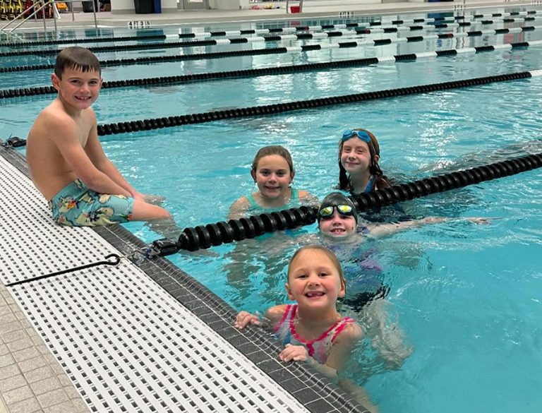 JETS Swim Team Set to Begin Practices at the Morris Hospital YMCA in September — Greater Joliet ...