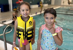 2025 Summer Water Safety Programs at the YMCA Help Children Build Invaluable Life Skills ...