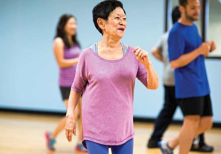 YMCA Members Invited to Participate in Fight to Be Fit Health and ...