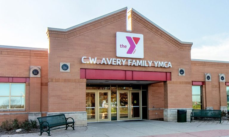 Working Together to Make Your Y Better: Facility Improvements at the C ...