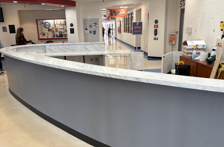 Home Depot-Shorewood Provides Generous Donation for Membership Desk ...